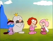 Prince Smurf/Gallery | Smurfs Wiki | Fandom