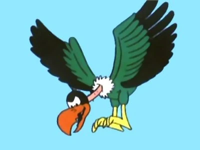 Howlibird | Smurfs Wiki | Fandom