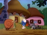 Brainy's Smarty Party (episode)/Gallery | Smurfs Wiki | Fandom