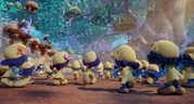 Smurf Girls/Gallery | Smurfs Wiki | Fandom