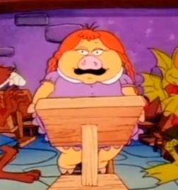 Scary Smurfs/Gallery | Smurfs Wiki | Fandom