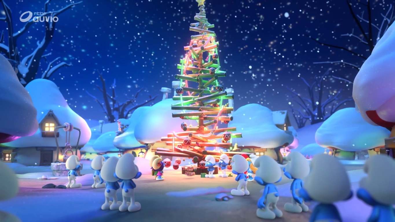 Discuss Everything About Smurfs Wiki | Fandom