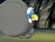 Clumsy In Command/Gallery | Smurfs Wiki | Fandom