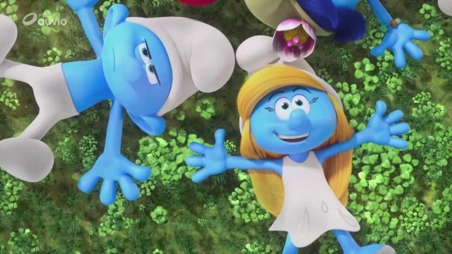 Unsmurfable Smile | Smurfs Wiki | Fandom