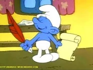 Poet Smurf/Gallery | Smurfs Wiki | Fandom