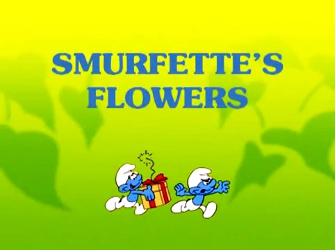 Smurfette's Flower/Gallery | Smurfs Wiki | Fandom