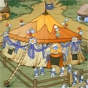 Brainy's Smarty Party (event) | Smurfs Wiki | Fandom