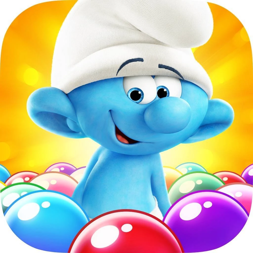 Smurfs Bubble Story/Gallery | Smurfs Wiki | Fandom