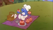 Smurfberry | Smurfs Wiki | Fandom
