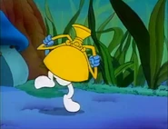 Clumsy In Command/Gallery | Smurfs Wiki | Fandom