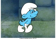 Lazy Smurf/Gallery | Smurfs Wiki | Fandom