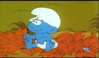 Baby's Enchanted Didey/Gallery | Smurfs Wiki | Fandom