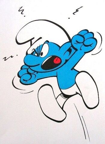 Snappy Smurfling | Smurfs Wiki | Fandom