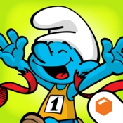 Sporty Smurf/Gallery | Smurfs Wiki | Fandom