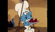 Gormandizing Greedy/Gallery | Smurfs Wiki | Fandom