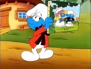 Prince Smurf/Gallery | Smurfs Wiki | Fandom