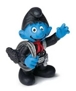 Sweepy Smurf (character)/Gallery | Smurfs Wiki | Fandom