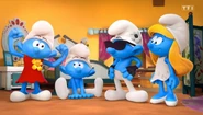 Dopey Smurf/Gallery | Smurfs Wiki | Fandom