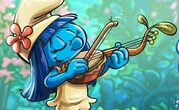 Smurf Girls/Gallery | Smurfs Wiki | Fandom