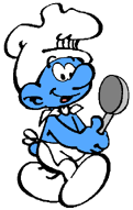 Chef Smurf/Gallery | Smurfs Wiki | Fandom