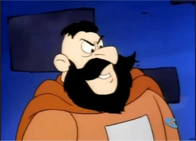 Thorick | Smurfs Wiki | Fandom