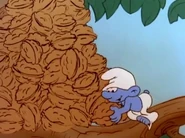 Clumsy Luck/Gallery | Smurfs Wiki | Fandom