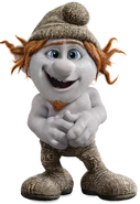 Hackus/Gallery | Smurfs Wiki | Fandom