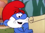 Brainy's Smarty Party (episode)/Gallery | Smurfs Wiki | Fandom