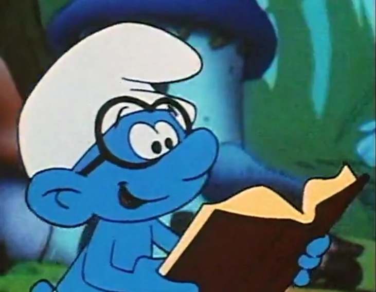 Smurfs On Wheels/Gallery | Smurfs Wiki | Fandom