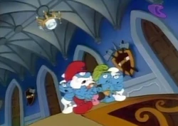 Lost Smurf | Smurfs Wiki | Fandom