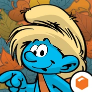 Natural Smurfling/Gallery | Smurfs Wiki | Fandom
