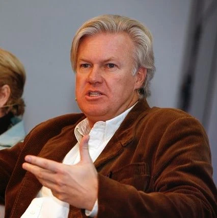 Thierry Culliford | Smurfs Wiki | Fandom