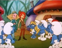 Smurfily Ever After | Smurfs Wiki | Fandom