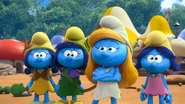Smurflily/Gallery | Smurfs Wiki | Fandom