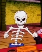 Scary Smurfs/Gallery | Smurfs Wiki | Fandom