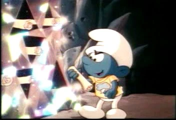 Time Scrolls | Smurfs Wiki | Fandom