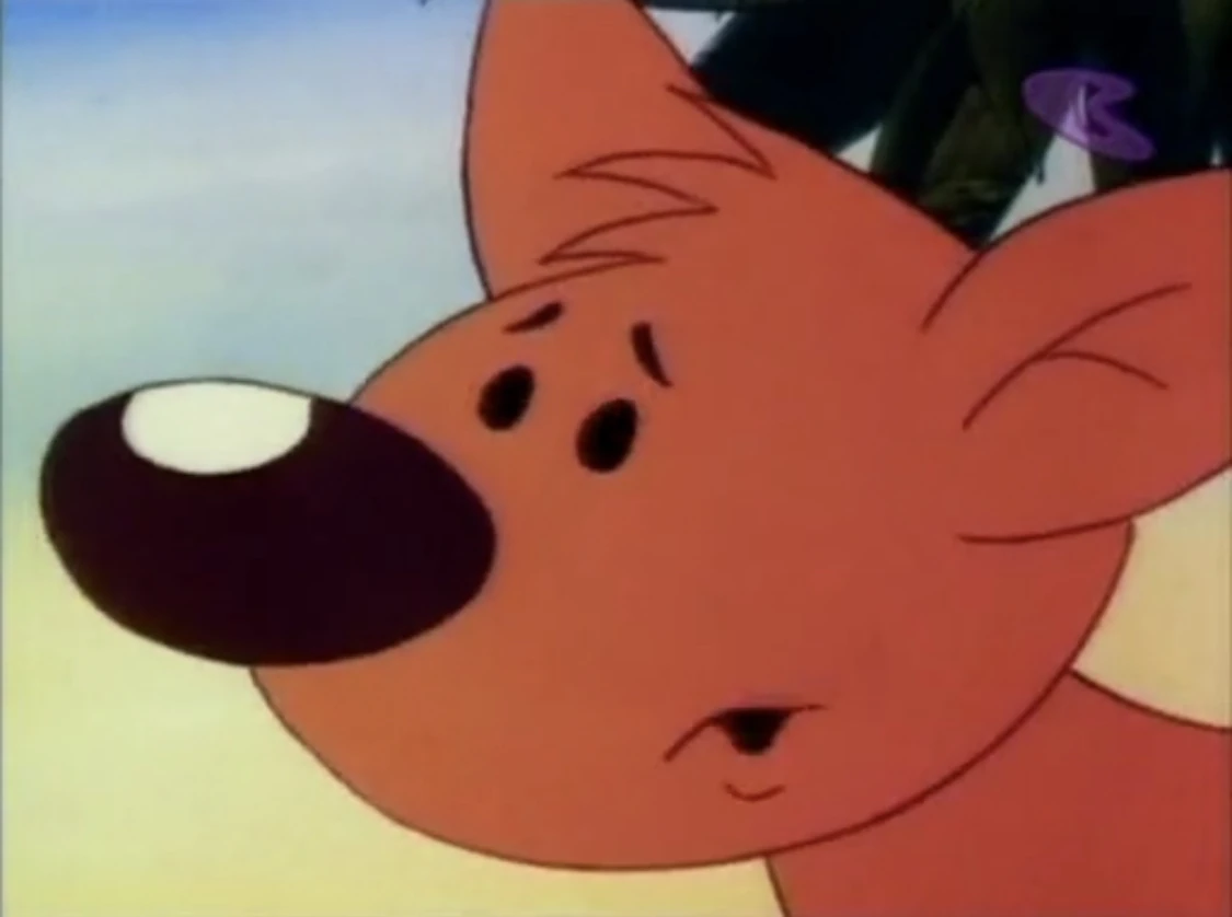 Wombat Willy | Smurfs Wiki | Fandom