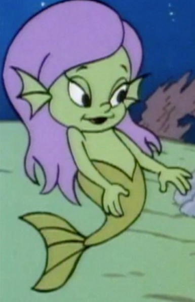 Marina | Wikia Smurfs | Fandom