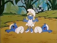 A Hug For Grouchy/Gallery | Smurfs Wiki | Fandom