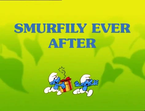Smurfily Ever After/Gallery | Smurfs Wiki | Fandom