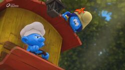 Waffle Wednesday | Smurfs Wiki | Fandom