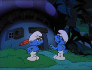 Tracker Smurf/Gallery | Smurfs Wiki | Fandom