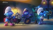 Rocky Smurf/Gallery | Smurfs Wiki | Fandom