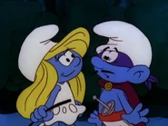 Don Smurfo (episode)/Gallery | Smurfs Wiki | Fandom