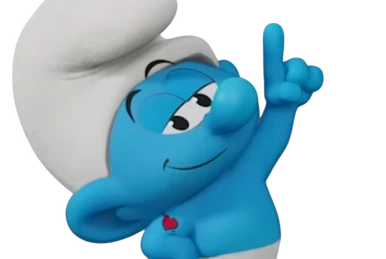 The Naughty Smurfs Names
