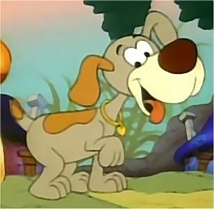 Dog | Smurfs Wiki | Fandom