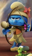 Smurflily/Gallery | Smurfs Wiki | Fandom