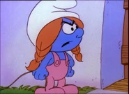Sassette Smurfling/Gallery | Smurfs Wiki | Fandom