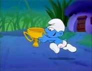 Clumsy In Command/Gallery | Smurfs Wiki | Fandom