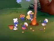 Fire-Fighting Smurfs/Gallery | Smurfs Wiki | Fandom